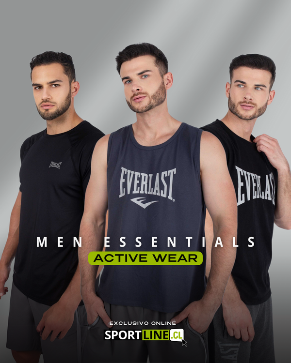 Sportline - Tienda de artículos deportivos – Sportline.cl