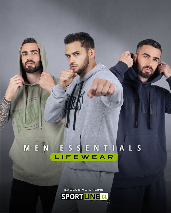 Sportline - Tienda de artículos deportivos – Sportline.cl