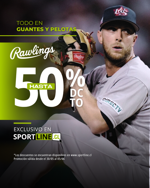 Sportline - Tienda de artículos deportivos – Sportline.cl