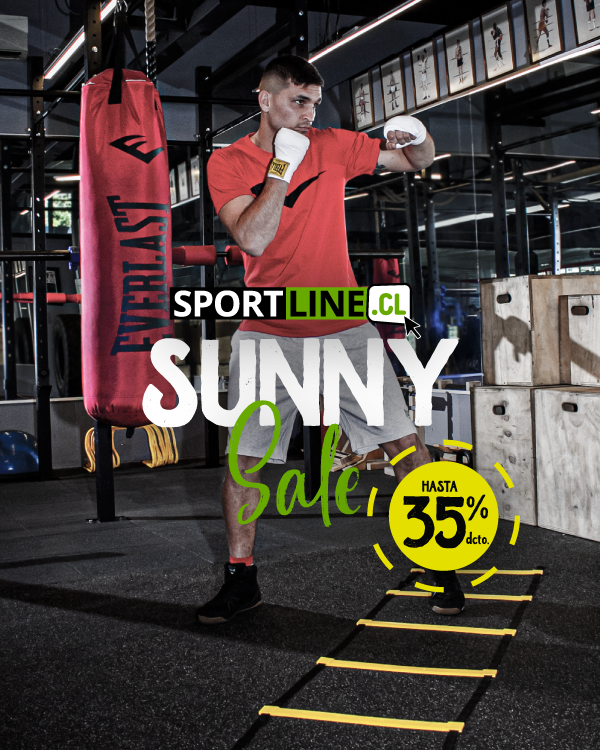 Sportline - Tienda de artículos deportivos – Sportline.cl